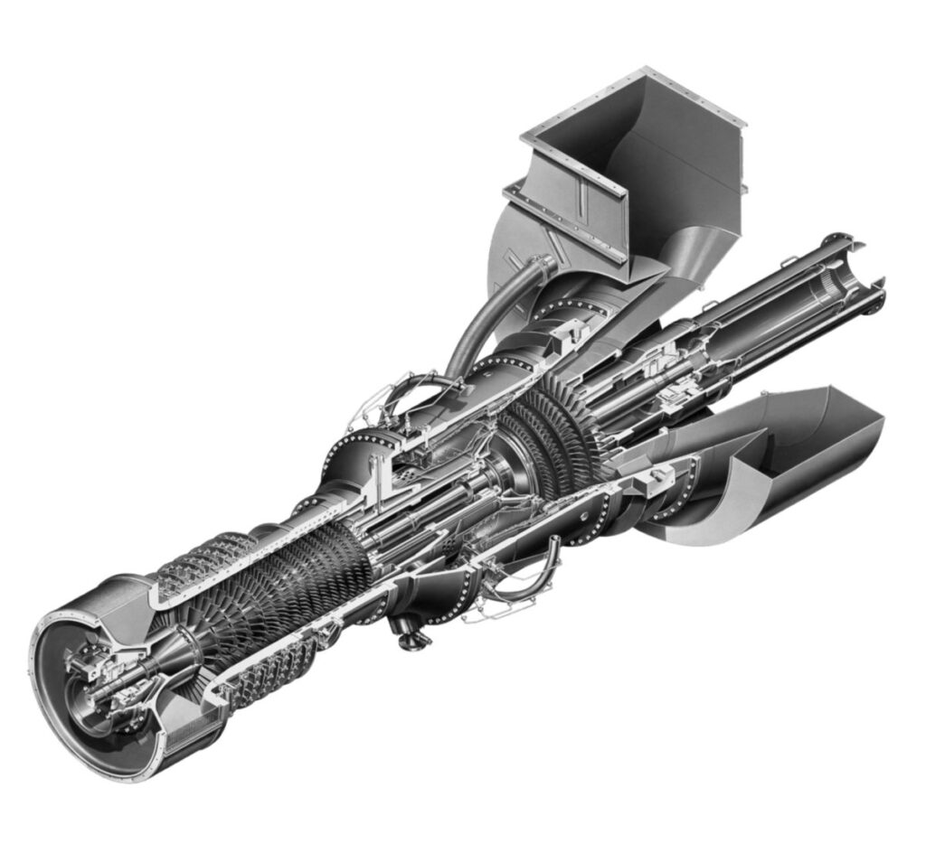 Taurus 70 - Taurus 70 Generator Set