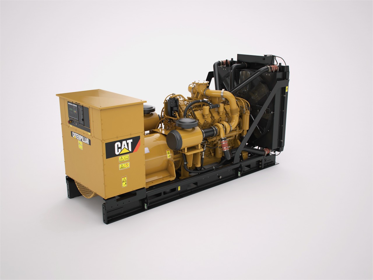 Wszystko, co przedsiębiorca musi wiedzieć o agregatach prądotwórczych ...