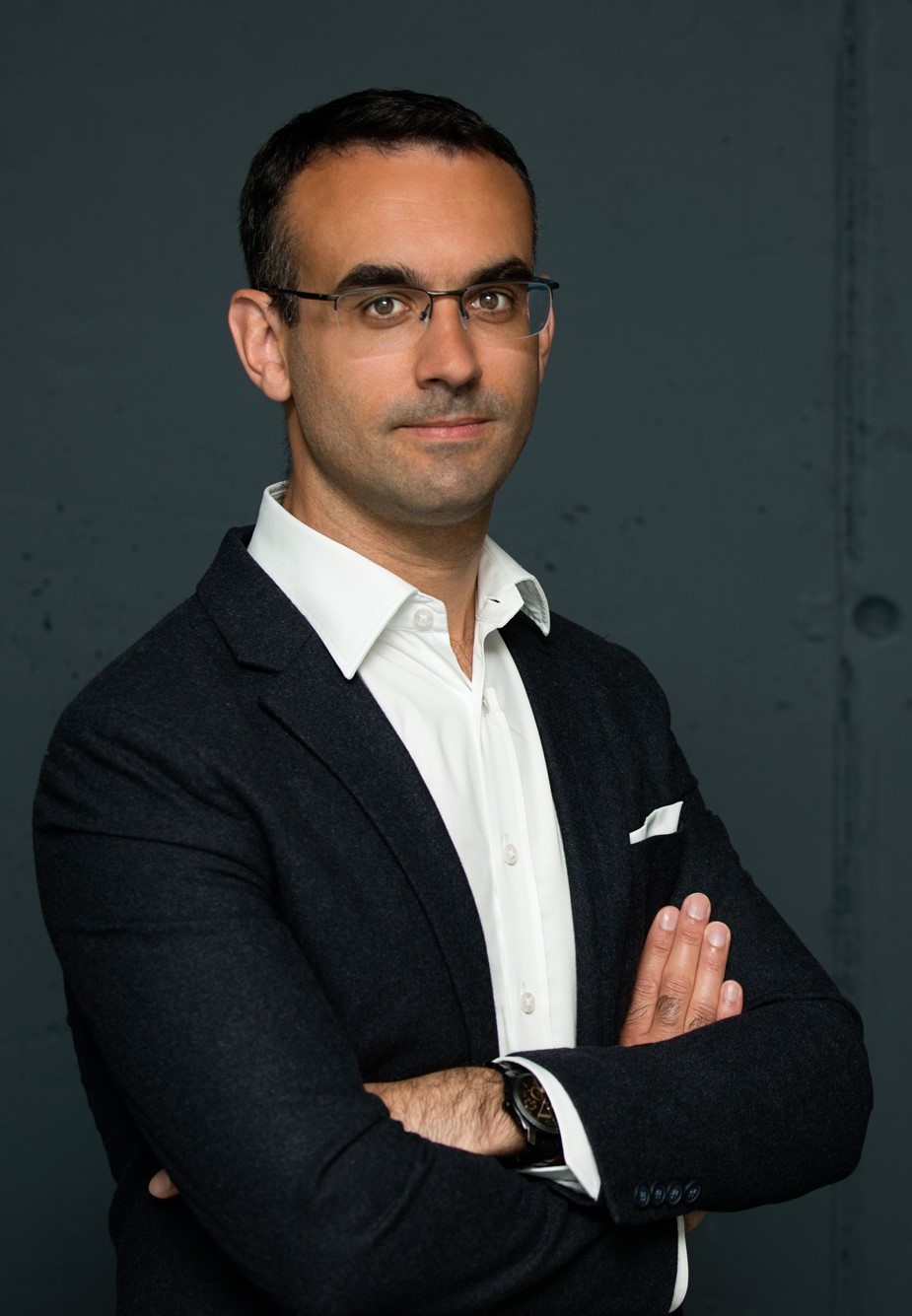 PREMIERA AGREGATU PRĄDOTWÓRCZEGO ZASILANEGO WODOREM - Eneria